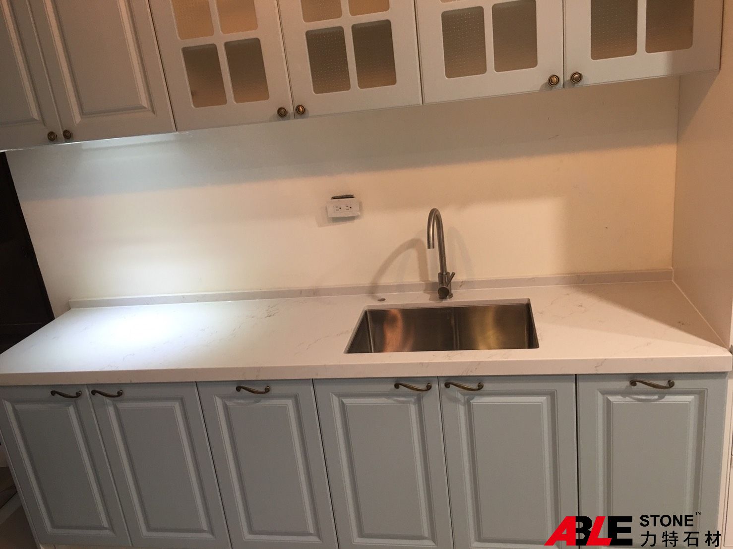 A8131 柏林迷蹤 - AbleStone艾柏-自然石紋 - 案例實績 | 艾柏國際有限公司